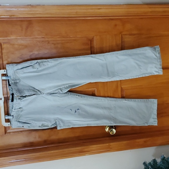 Weatherproof | Pants | Weatherproof Mens Cargo Pant Beige Khaki 32w32l ...